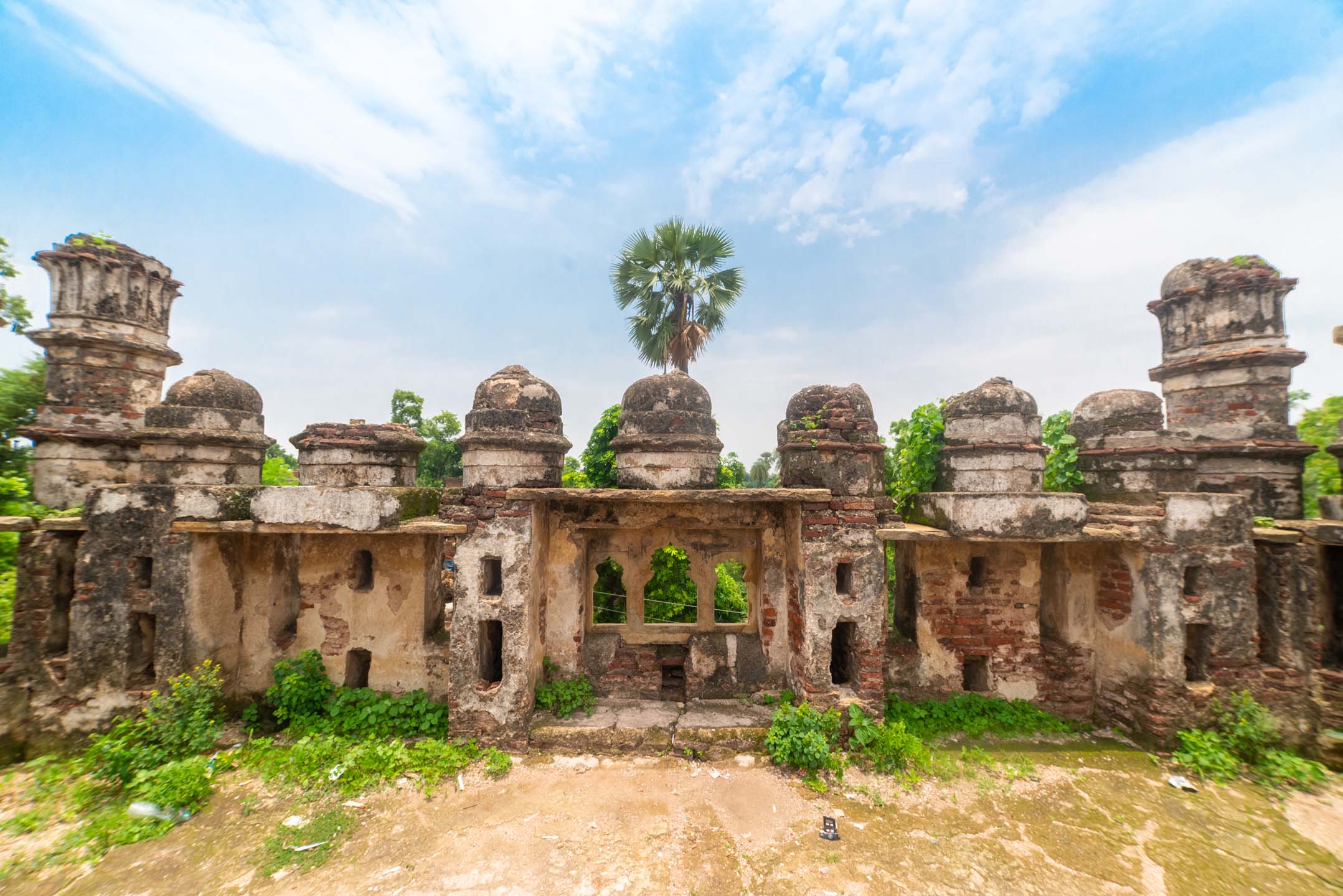 Daud Khan Fort