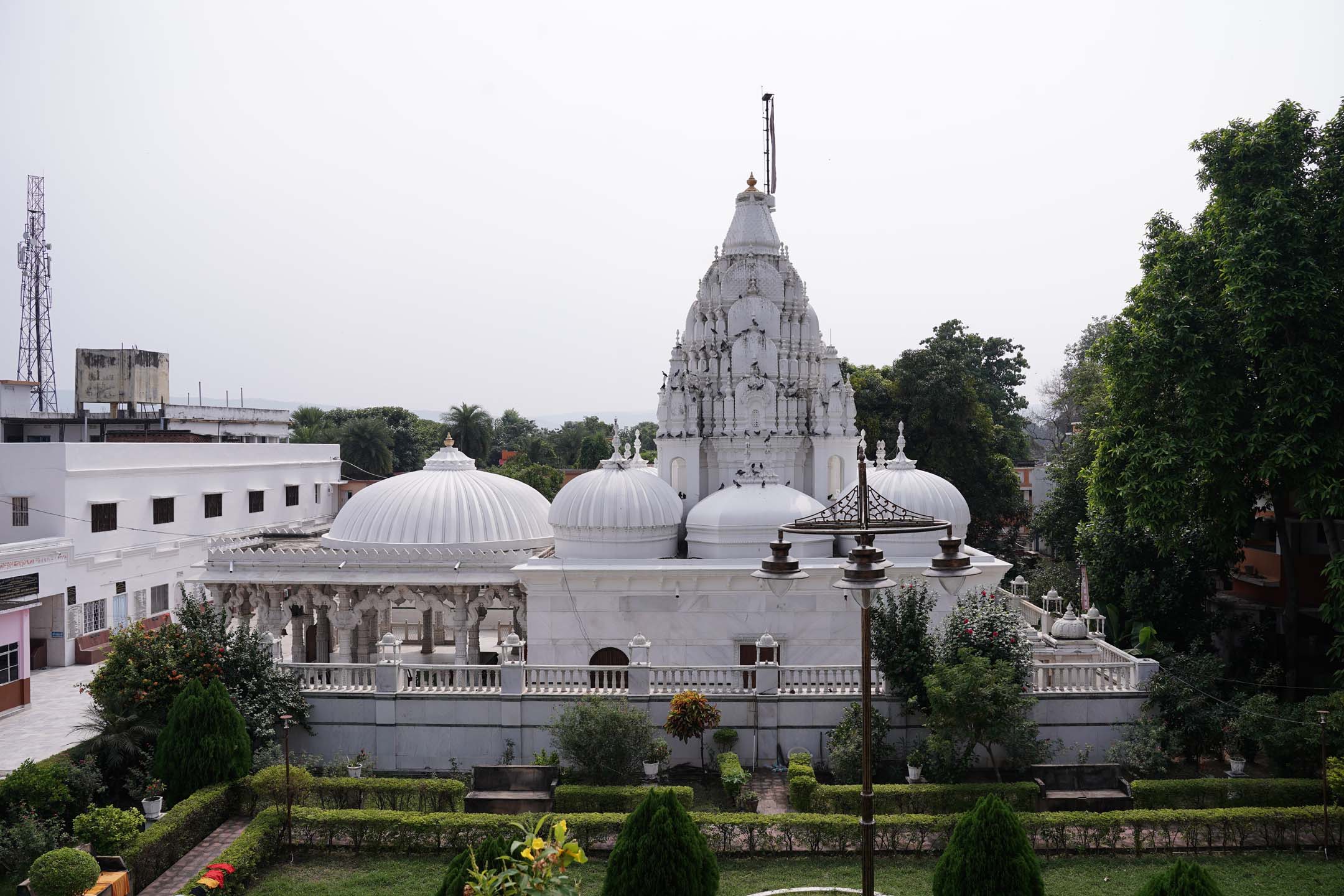 Jain Temple