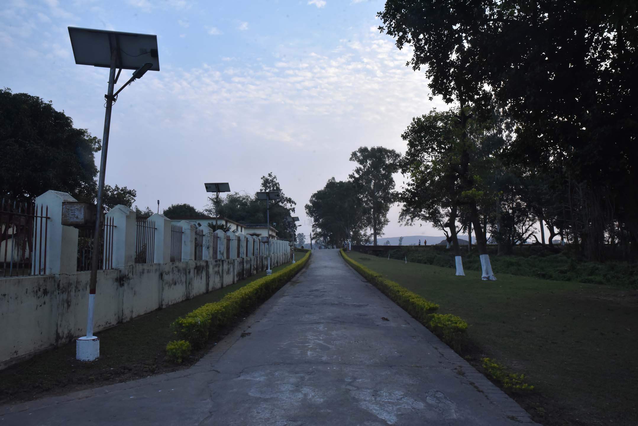 Ruins of Vikramshila