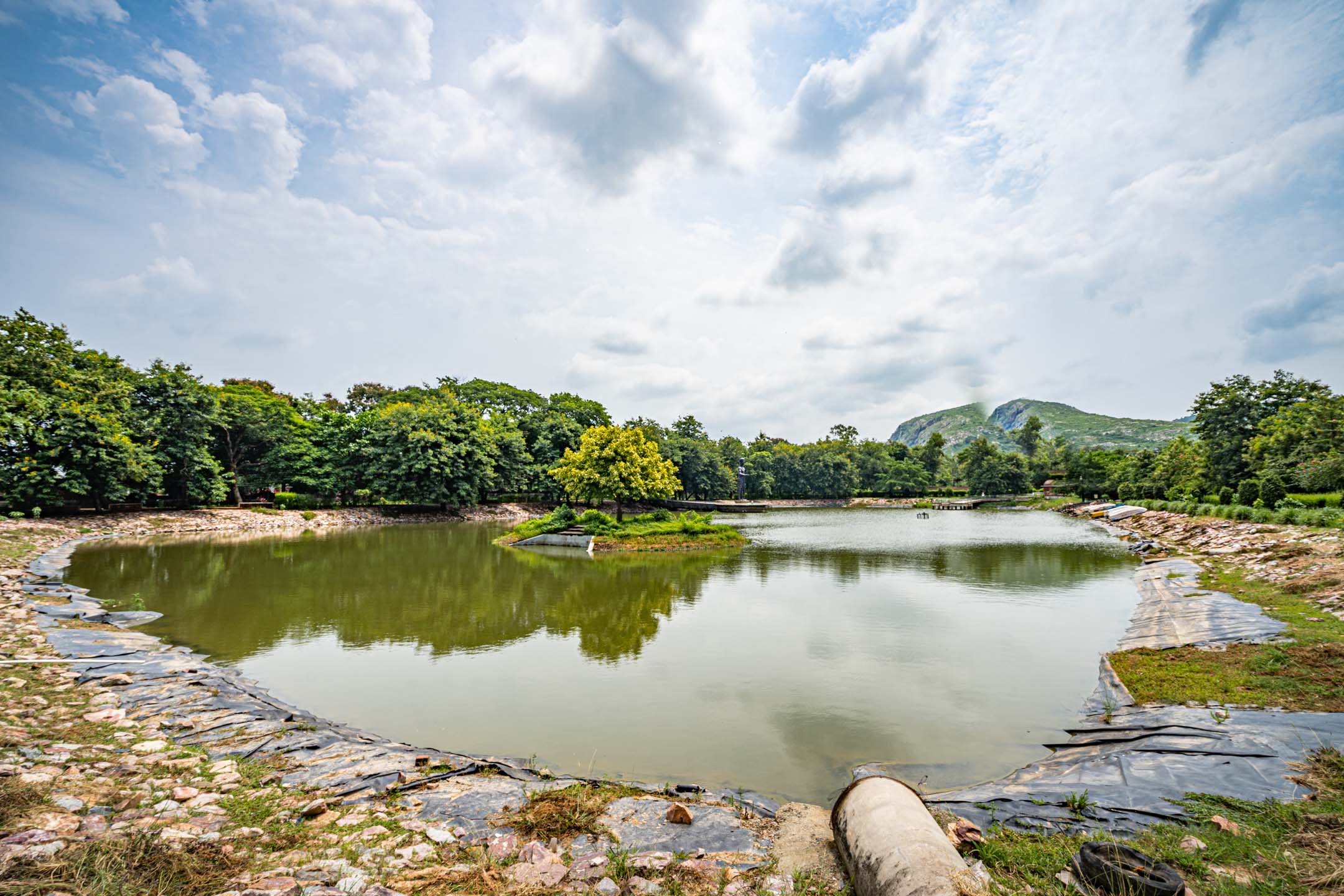 Pandu Pokhar