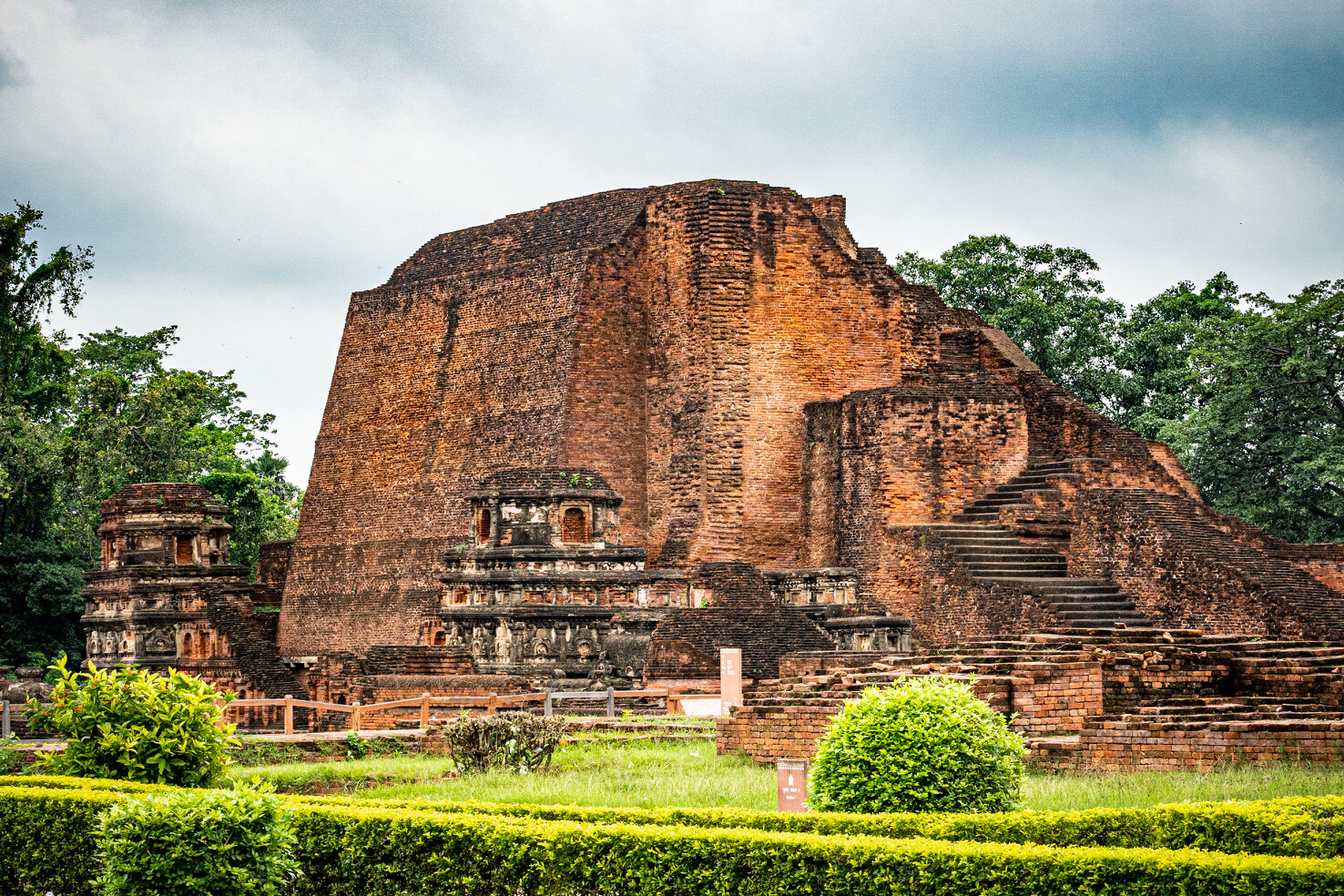 Nalanda