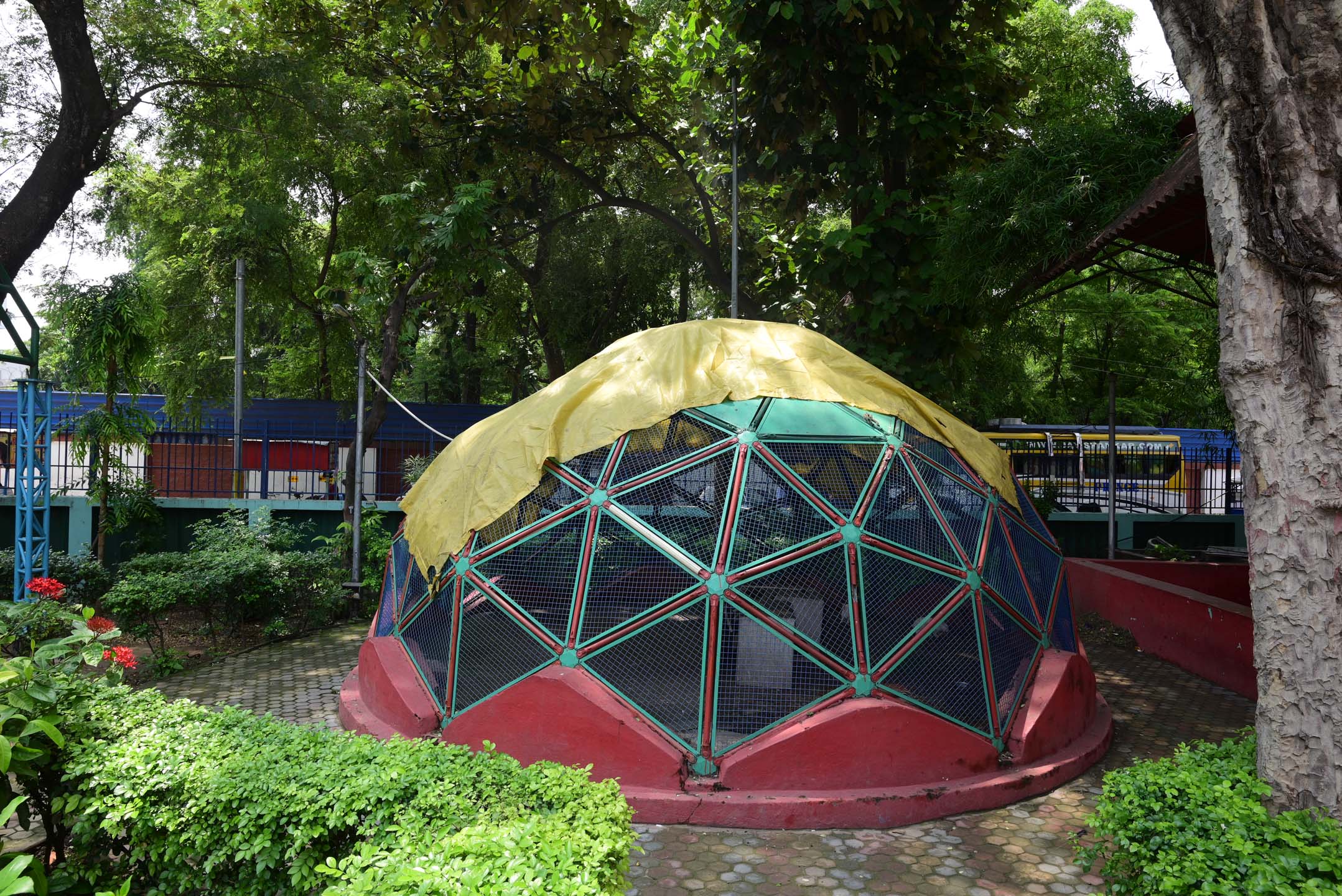 Shrikrishna Science Centre