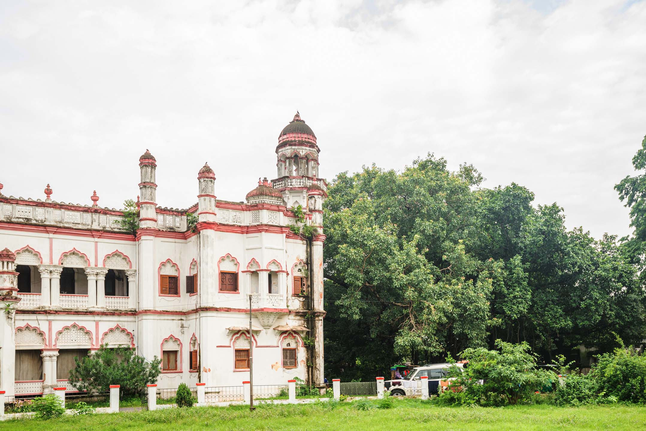 Sultan Palace