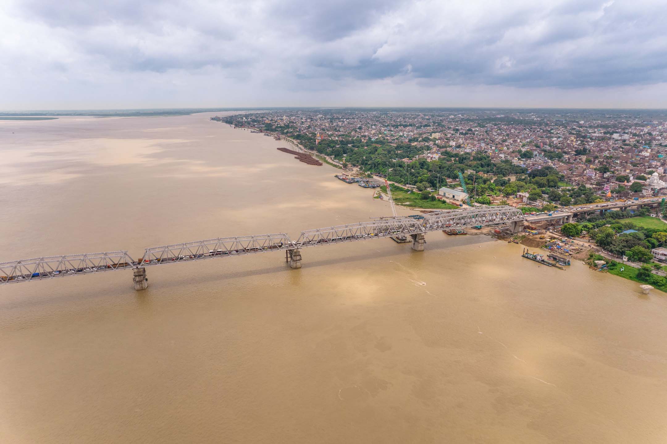 Gandhi Setu