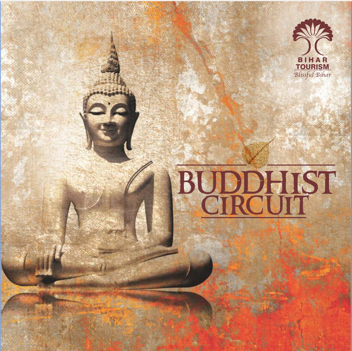 E-Brochures | Bihar Tourism