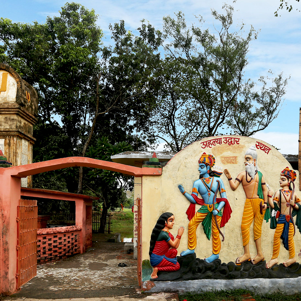Ramayan Circuit