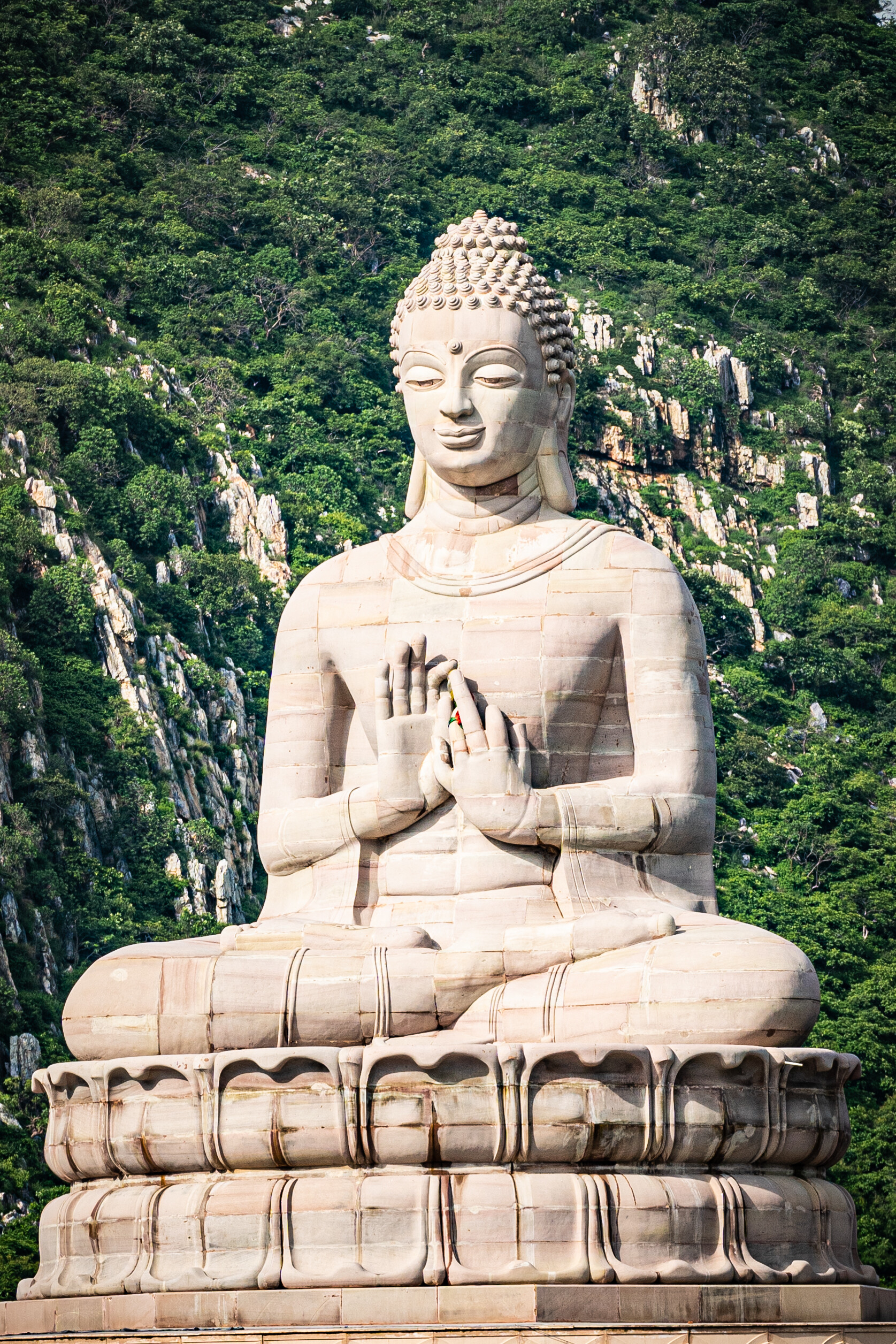 Beautiful and Scenic Ghora Katora in Rajgir | Bihar Tourism