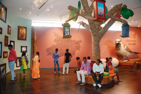 Visit Bihar Museum in Patna | Bihar Tourism