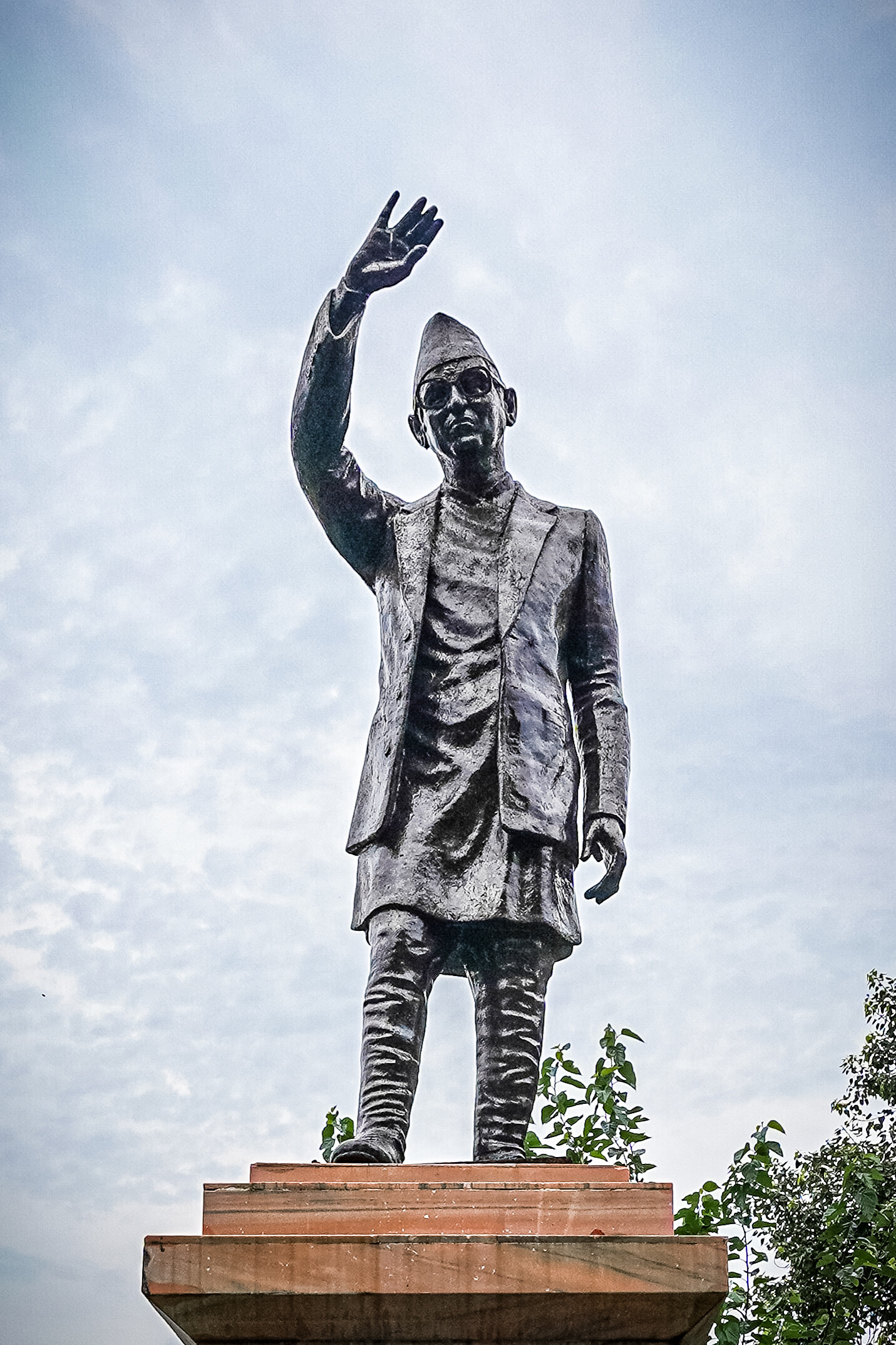 Golghar - Giant Granary in Patna | Bihar Tourism