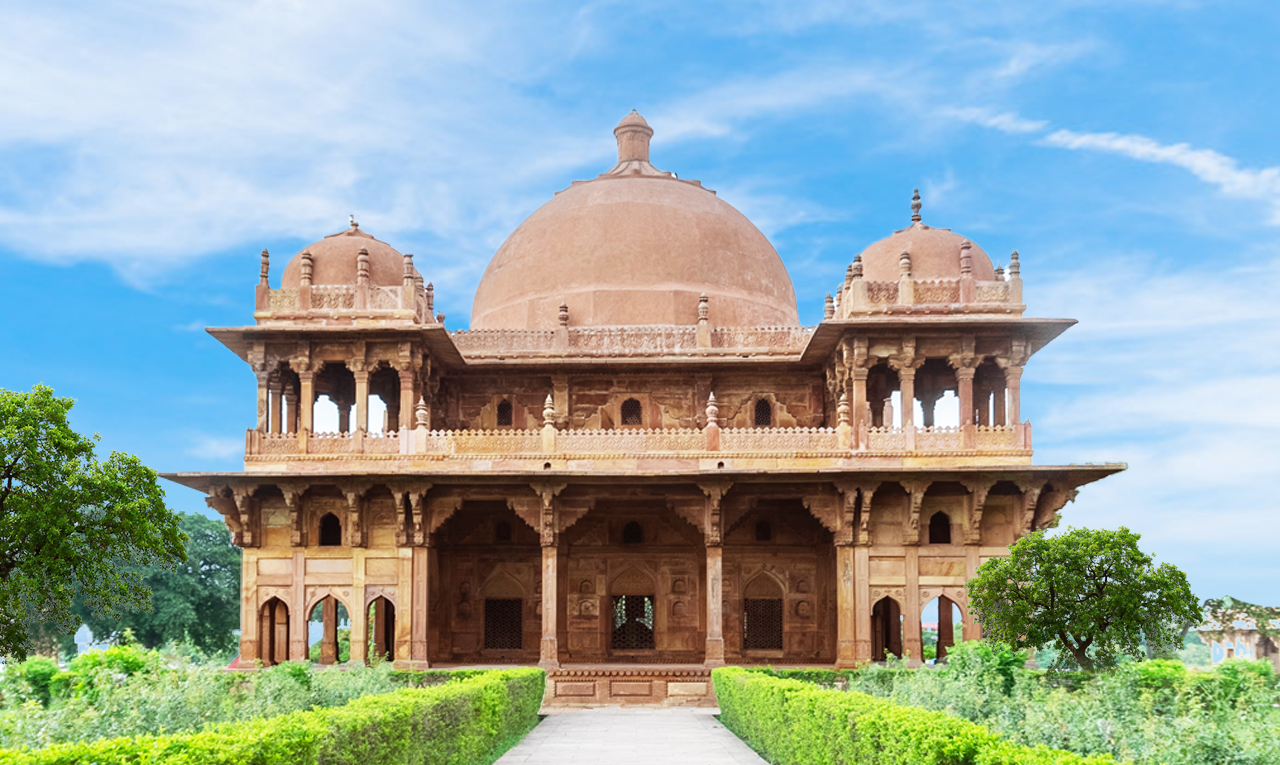 Maner Sharief, Patna - Mother of Khanquahs | Bihar Tourism