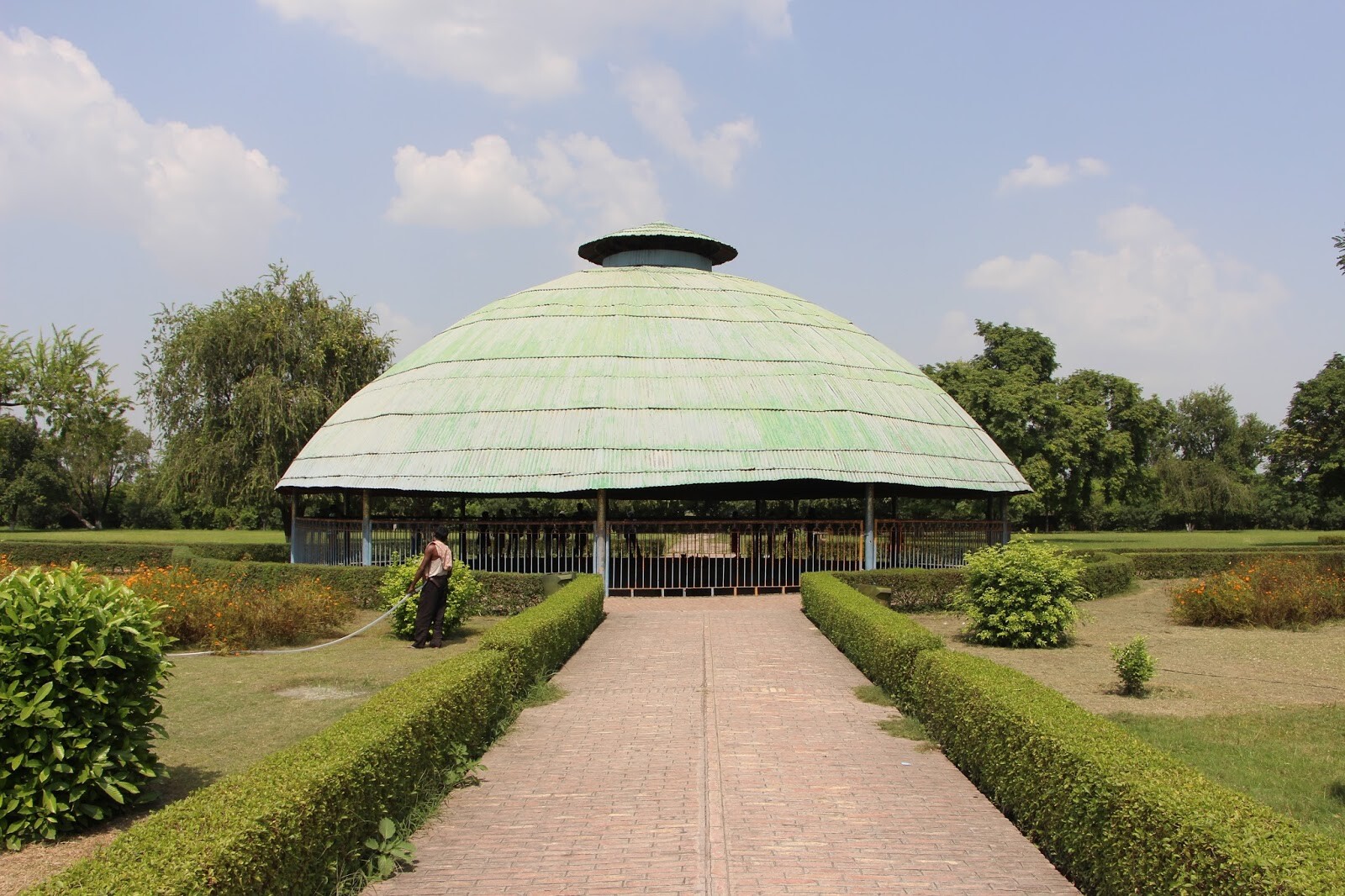 Buddha Relic Stupa in Vaishali | Bihar Tourism