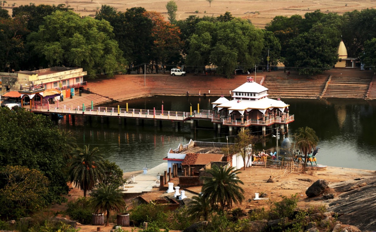 Banka | Bihar Tourism