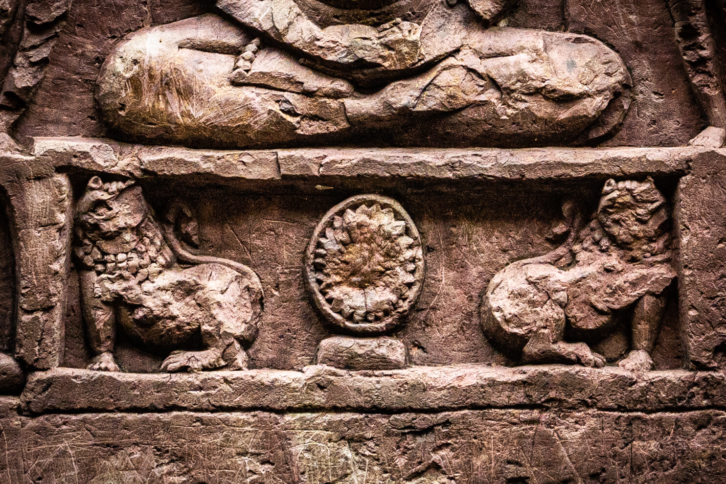 Sonbhandar Caves in Nalanda | Bihar Tourism