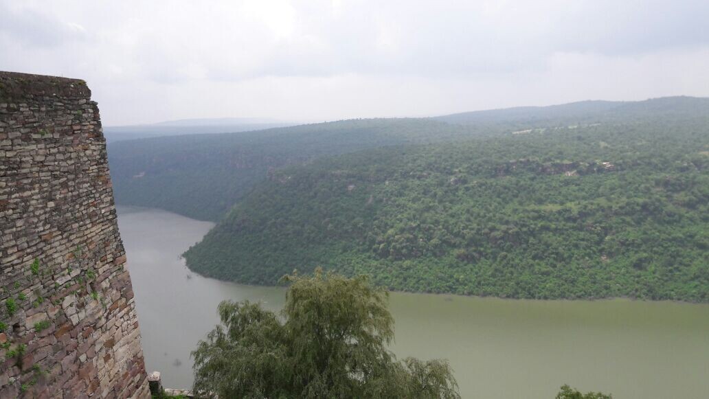 Shergarh or Badal Garh Fort in Patna | Bihar Tourism