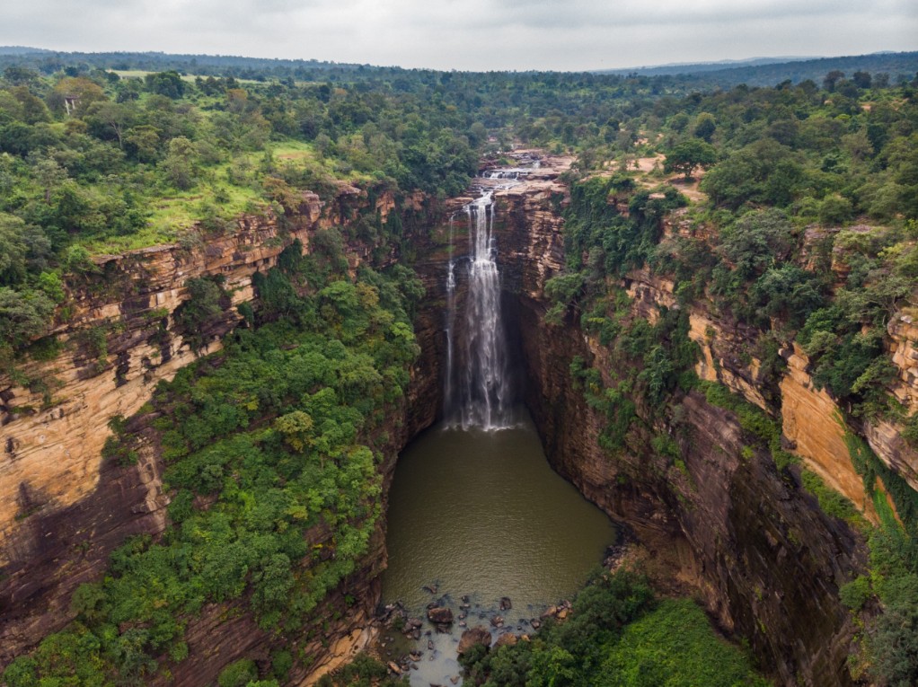 Kaimur | Bihar Tourism