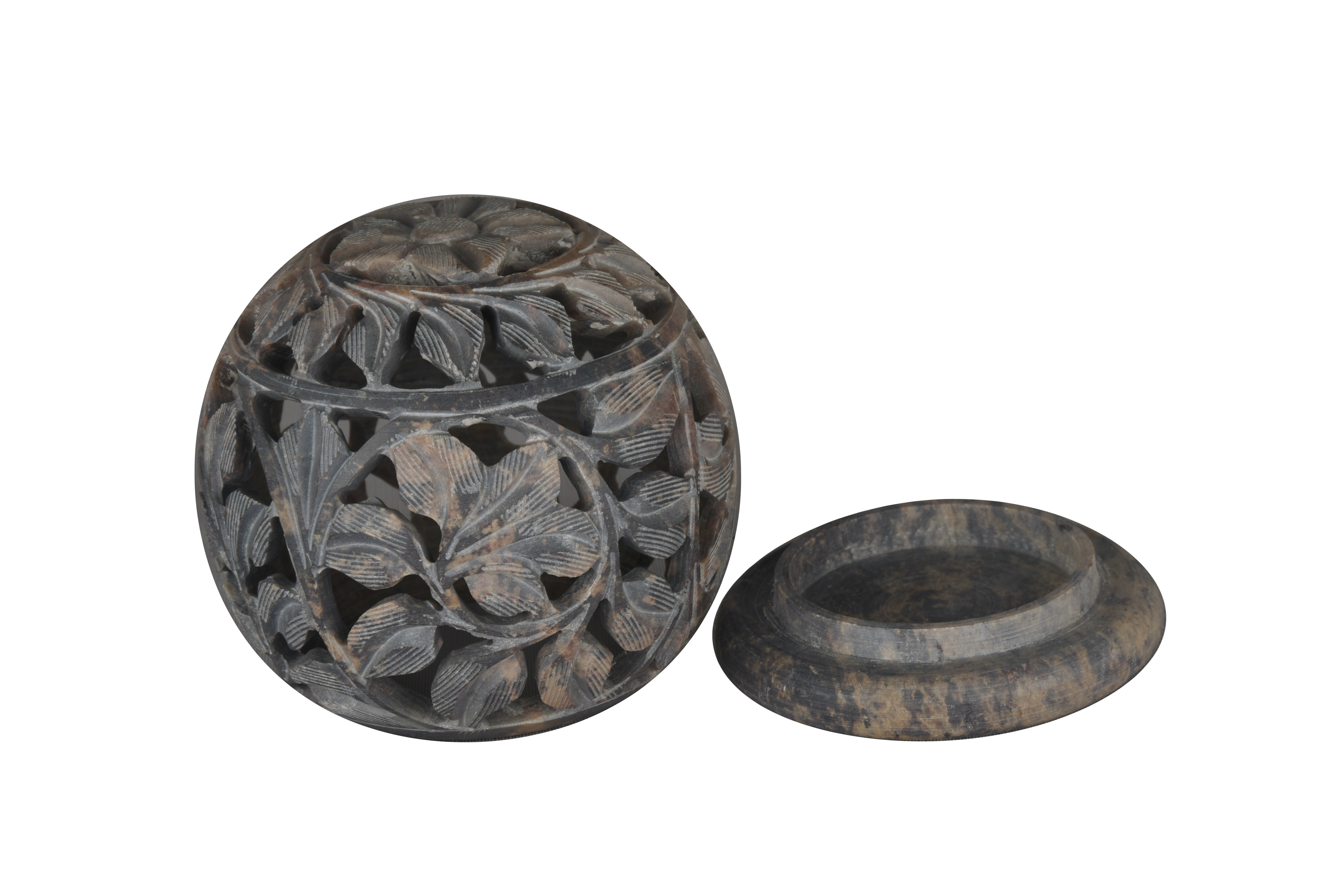 Stone Carving - An Ancient Tradition | Bihar Tourism