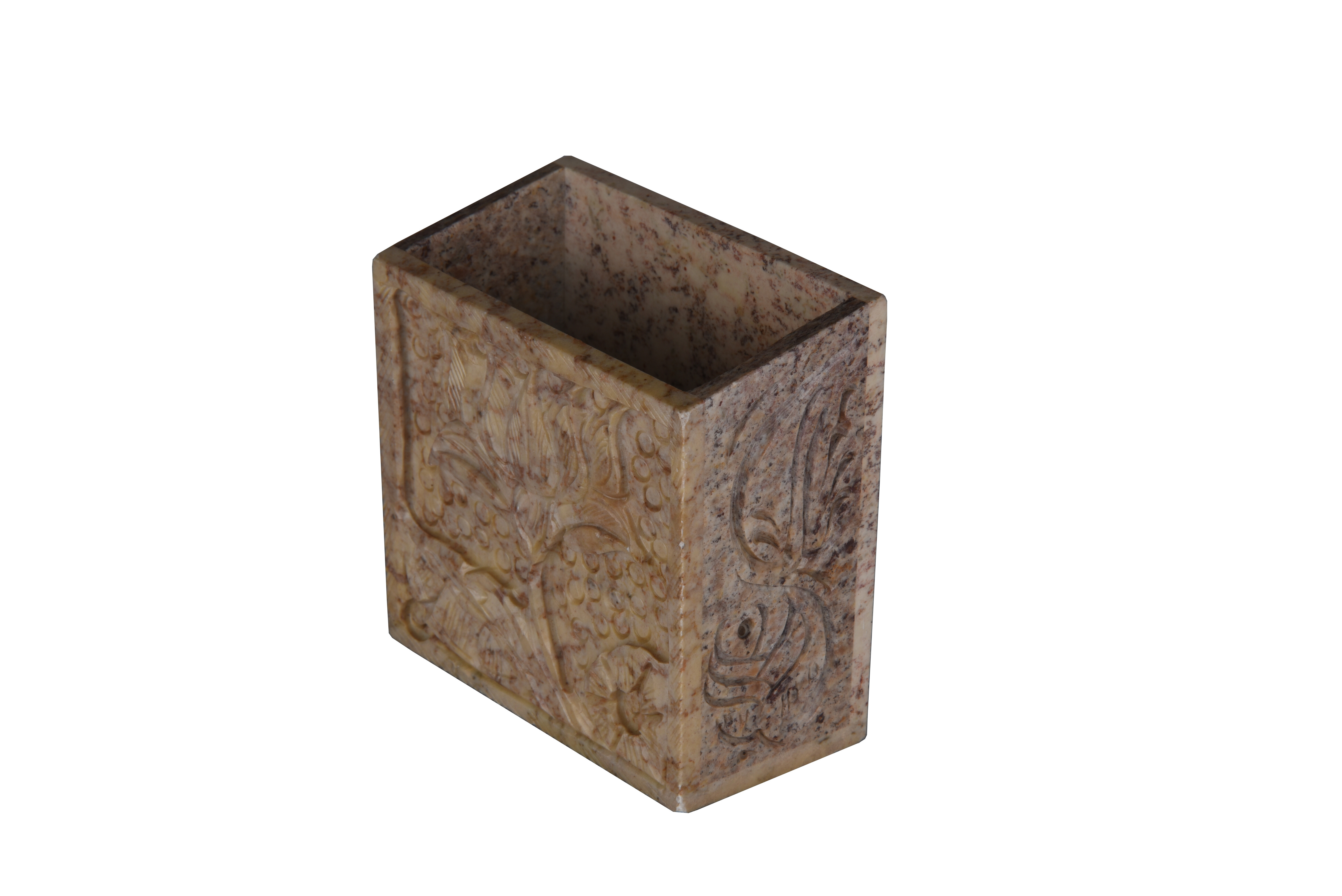 Stone Carving - An Ancient Tradition | Bihar Tourism