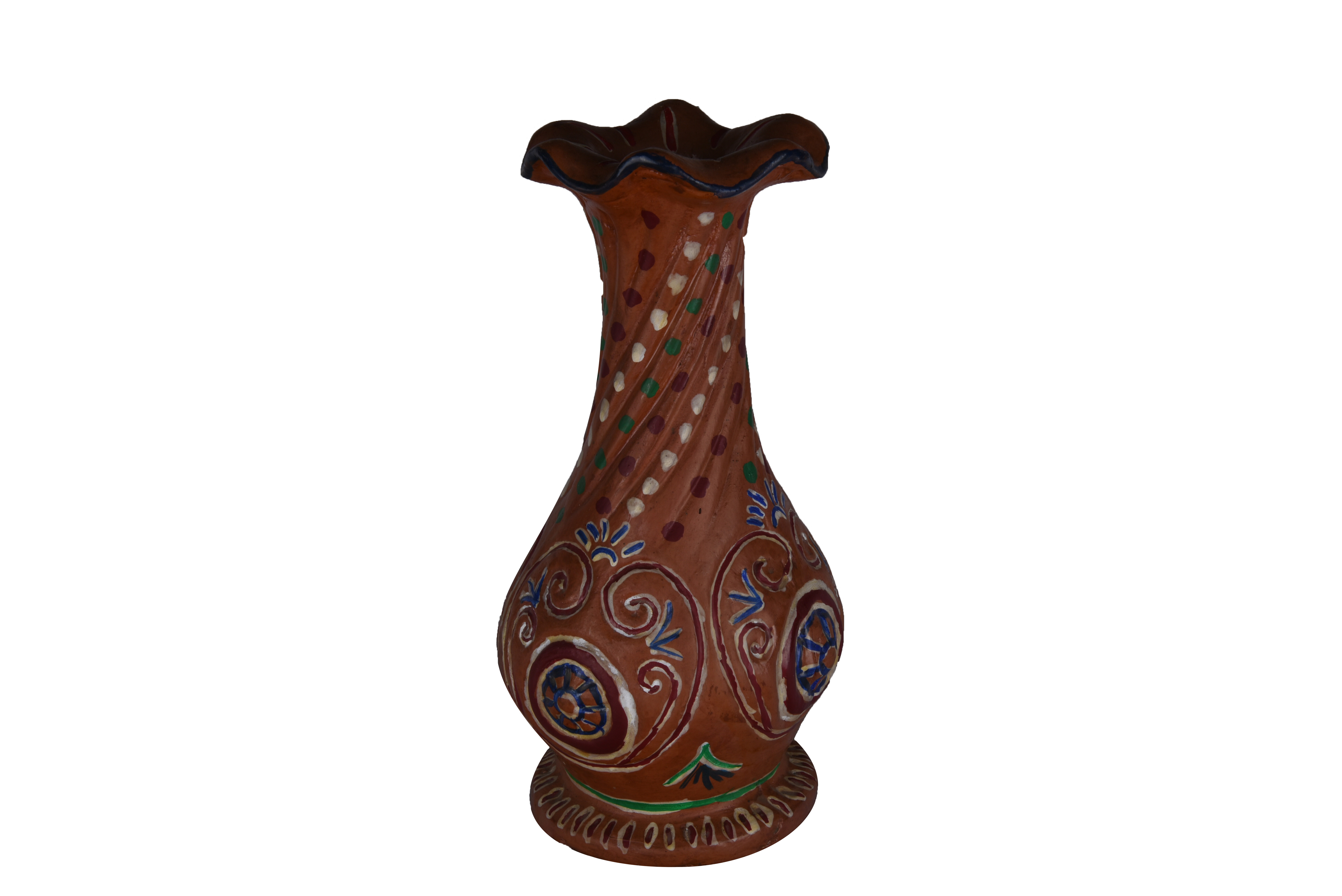 Terracotta Craft | Bihar Tourism