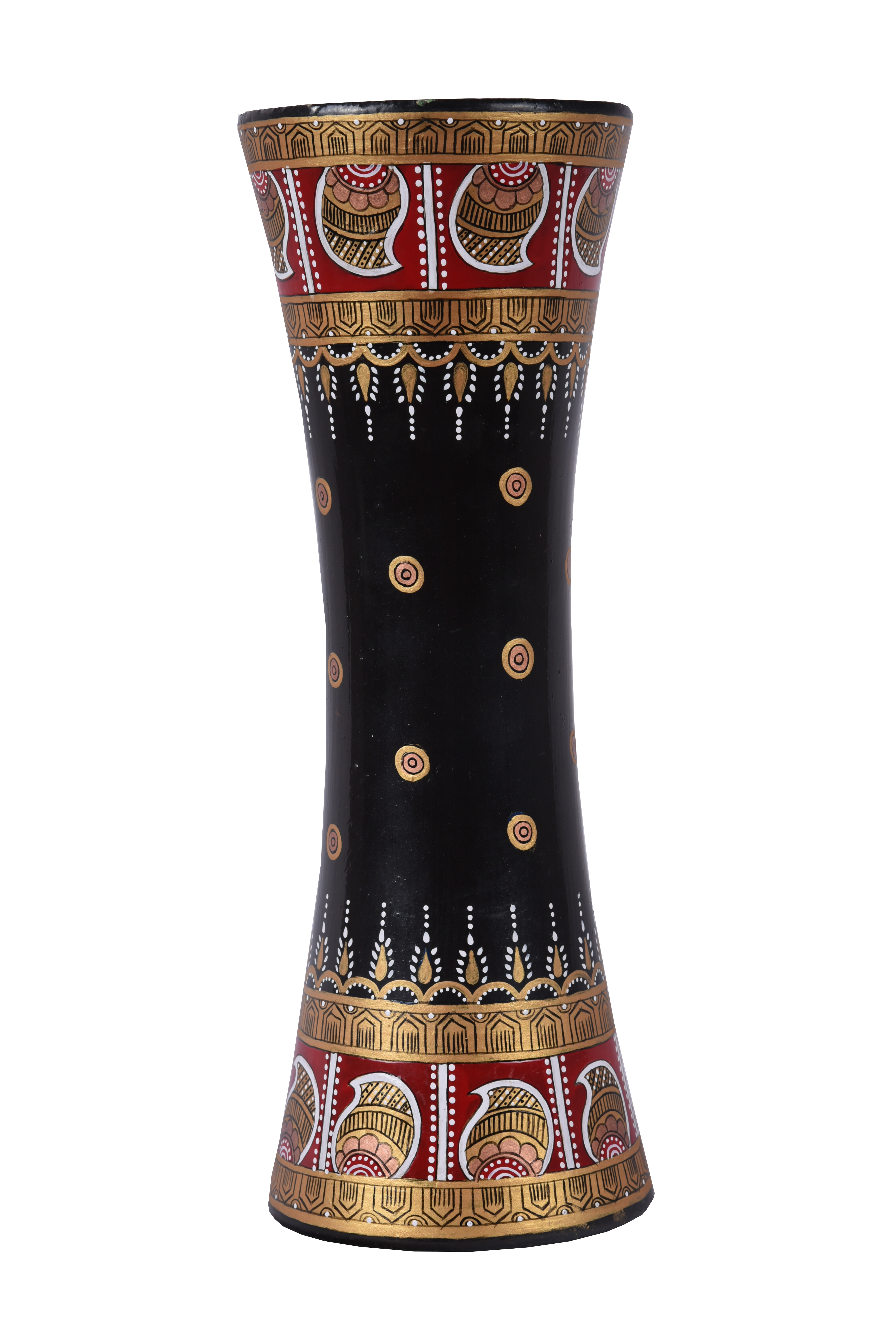 Tikuli Painting - Unique Handicraft of Patna | Bihar Tourism